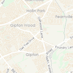 ArcGIS Web Application