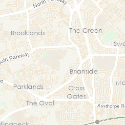 ArcGIS Web Application