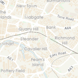 ArcGIS Web Application