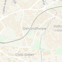 ArcGIS Web Application