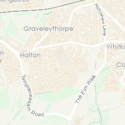 ArcGIS Web Application